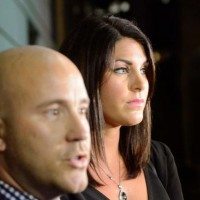 Nicole Holder NFL/ MMA Greg Hardy's Girlfriend (Bio, Wiki)