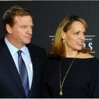 Jane Skinner: NFL Commissioner Roger Goodell wife (Bio, Wiki)