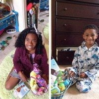 Domini Williams: Cowboys C.J. Spillman's Wife/ Girlfriend (Bio, Wiki)