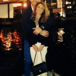 Camille Marchetti: F1 Driver Jules Bianchi Girlfriend