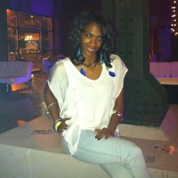 Domini Williams: Cowboys C.J. Spillman's Wife/ Girlfriend (Bio, Wiki)