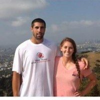 Is Sarah Halverson NFL Player Gavin Escobar's Girlfriend?