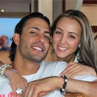 Jessica Etably: MLB Player Michael Morse's Wife (Bio, Wiki)