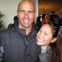 Kalani Miller: Surfer Kelly Slater's Girlfriend (Bio, Wiki)