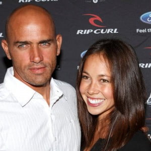 Kalani Miller: Surfer Kelly Slater's Girlfriend (Bio, Wiki)
