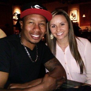 Britney Helms- MLB Fastest Player Terrance Gore's Girlfriend (Bio, Wiki)