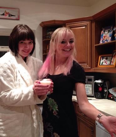 Who is Rangers Goalkeeper Steve Simonsen 's Wife/ Girlfriend (bio, wiki ...