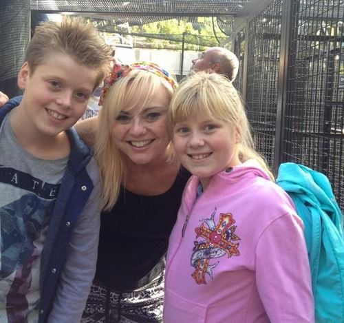 Who is Rangers Goalkeeper Steve Simonsen 's Wife/ Girlfriend (bio, wiki ...