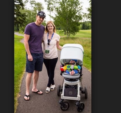 Mark Ruggles Wedding