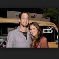 Ryane Barber Shields MLB Pitcher James Shields' Wife (bio, wiki)