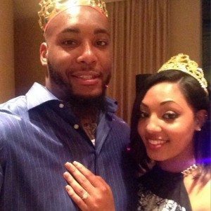 Asha Tillison: NFL Player Devon Still's Girlfriend/ Fiancee (Bio)