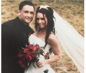 Renee Edgar: MMA Fighter Frankie Edgar's Wife (bio, wiki, photos)