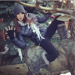 Taylor Rulon Miller: NHL Player Dan Winnik Girlfriend (Bio, Wiki)