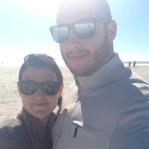 Scott Frost's Wife wife Ashley Frost (Bio, Wiki, Photos)