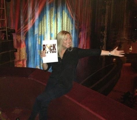 Michaela Fogarty: Motorcycle racer Carl Fogarty's Wife (bio, wiki, photos)