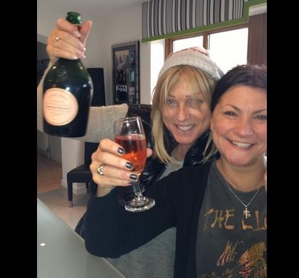 Michaela Fogarty: Motorcycle racer Carl Fogarty's Wife (bio, wiki, photos)