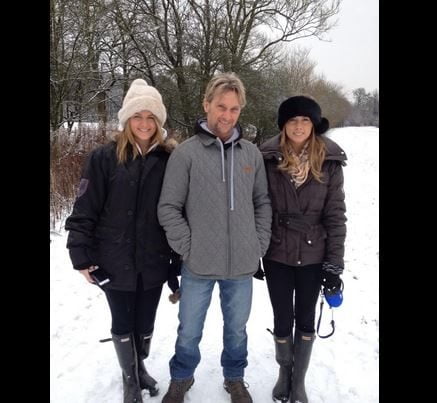 Michaela Fogarty: Motorcycle racer Carl Fogarty's Wife (bio, wiki, photos)