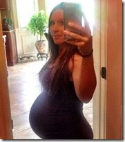 Renee Edgar: MMA Fighter Frankie Edgar's Wife (bio, wiki, photos)