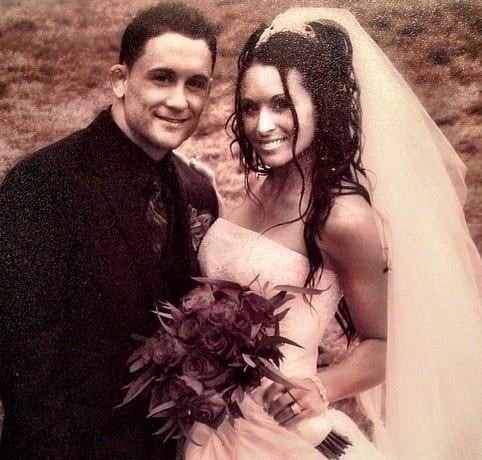Renee Edgar: MMA Fighter Frankie Edgar's Wife (bio, wiki, photos)