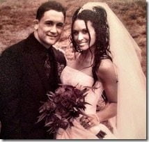 Renee Edgar: MMA Fighter Frankie Edgar's Wife (bio, wiki, photos)