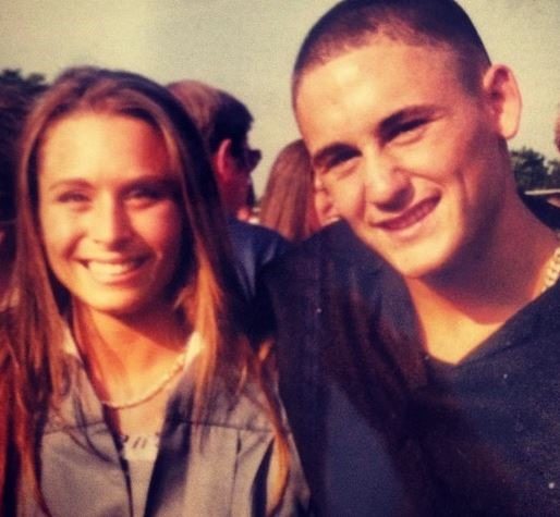 Renee Edgar: MMA Fighter Frankie Edgar's Wife (bio, wiki, photos)