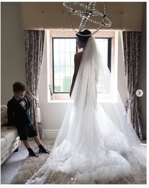 Boxer Anthony Crolla's Wife Fran Sanderson (bio, wiki, photos)