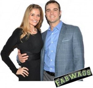 Erin Cronin Robertson: MLB Player David Robertson's Wife