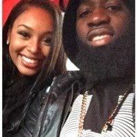 Jessica Fuentes: NBA Player Quincy Ace's Girlfriend