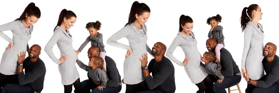 Maj Moeller Toomer: NFL Player Amani Toomer's Wife (Bio, Wiki)