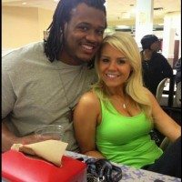 Morgan Hart NFL Dont'a Hightower's Girlfriend (Bio, Wiki)