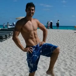 Elio Pis: Tennis Player Venus Williams' Boyfriend (Bio, Wiki)