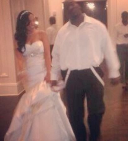 Brandi Mathis: NFL Player Robert Mathis' Wife (bio, wiki, photos)