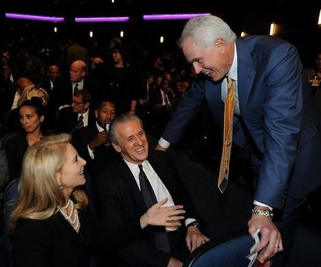 Claire Kupchak: Lakers GM Mitch Kupchak's Wife (bio, wiki, photos)