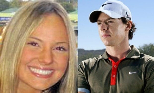 Erica Stoll: PGA Golfer Rory McIlroy's New Girlfriend (bio, wiki, photos)
