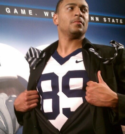 Garry Gilliam - Alchetron, The Free Social Encyclopedia