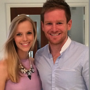 Melissa McLaughlin Kruk MLB John Kruk's Wife (Bio, Wiki)