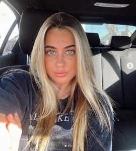 Josh Hamilton's Wife Katie Hamilton Chadwick (Bio, Wiki)