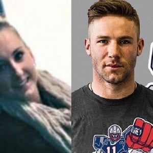 Marcedis Govan NFL Kenneth Dixon's Girlfriend (Bio, Wiki)