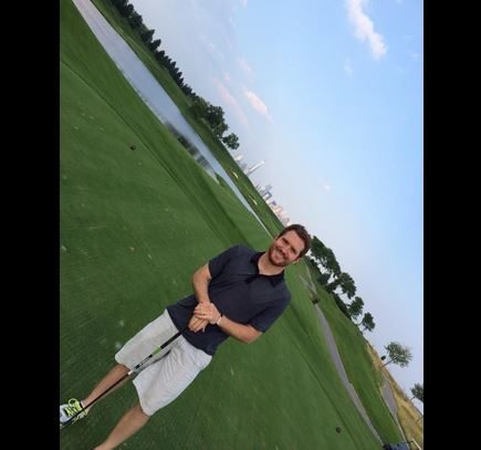 Sarah Kensington Vickers: NASCAR Driver Brian Vickers' Wife (bio, wiki ...