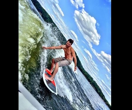 Sarah Kensington Vickers: NASCAR Driver Brian Vickers' Wife (bio, wiki ...