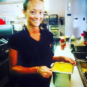 Michael Strahan's New Girlfriend Kayla Quick (Bio Wiki)