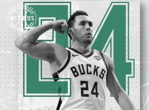 Who Is Notre Dame Player Pat Connaughton's Girlfriend?