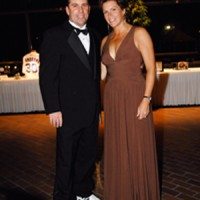 Tish Brey: Notre Dame Coach Mike Brey's Wife