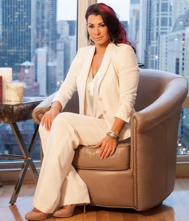 Lee Varon: WWE Diva Victoria's Husband (bio, wiki, photos)