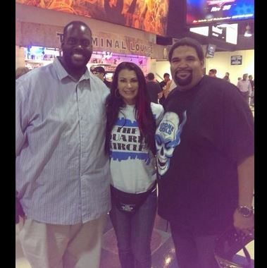 Lee Varon: WWE Diva Victoria's Husband (bio, wiki, photos)