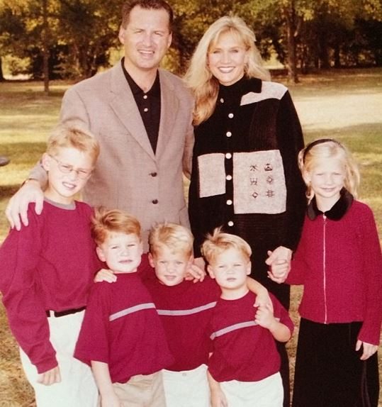 Elizabeth Gottfried: NC State head coach Mark Gottfried's Wife (bio ...