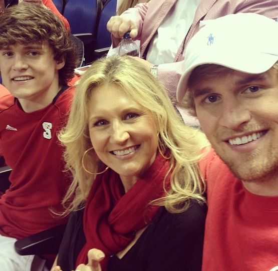 Elizabeth Gottfried: NC State head coach Mark Gottfried's Wife (bio ...