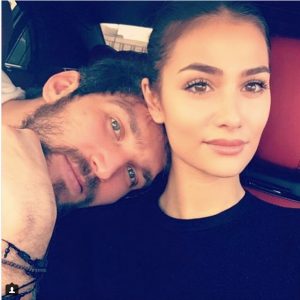 Anastasia Shubskaya 5 Facts About NHL Alexander Ovechkin's Wife
