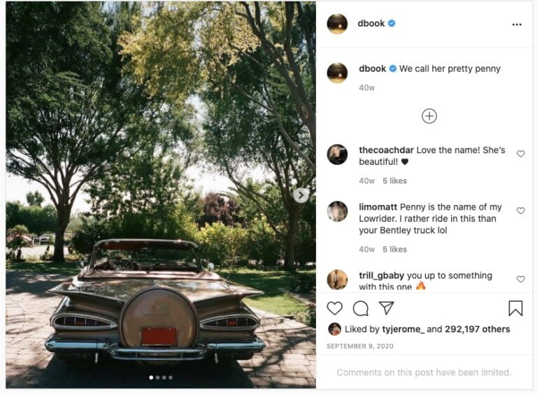 Devin Booker Parents Veronica Gutierrez And Melvin Booker