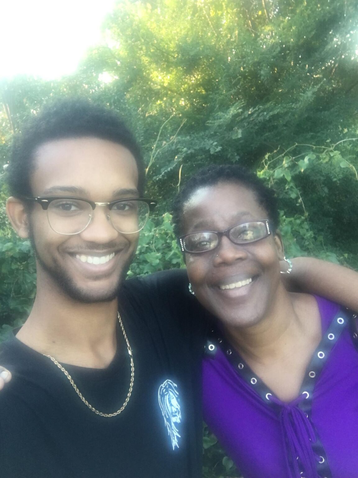 Jimmy Butler Amazing Mother Londa Butler (bio, Wiki, Photos)